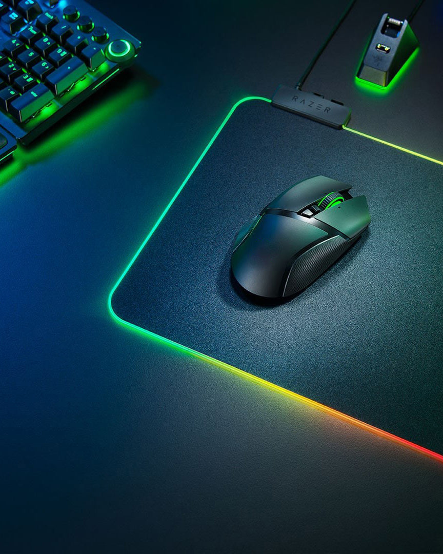 RGB Gaming Accessories: Enhance Your Setup with Essentials